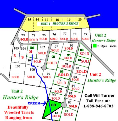 Tennessee Land For Sale By Owner - Tennessee, Land Sale, Tennessee