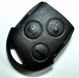Ford Car Keys