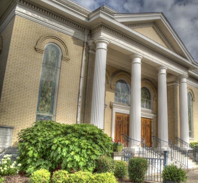 Home [www.franklinfirstumc.com]