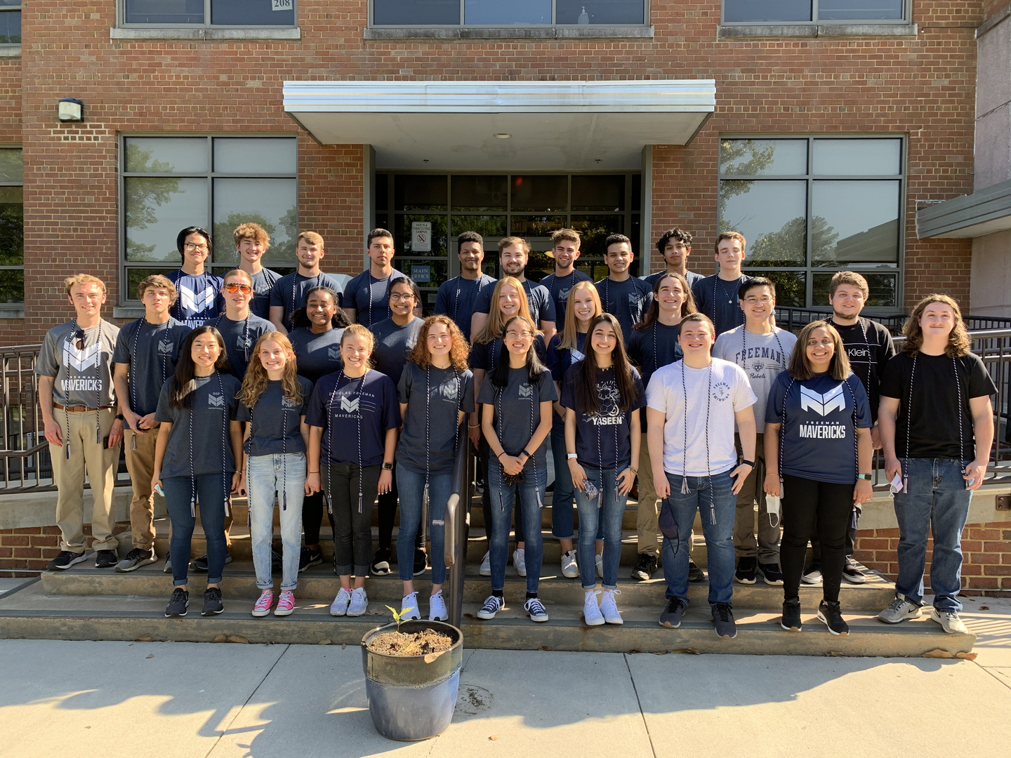 Home [www.freemanband.org]