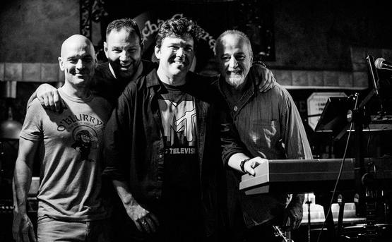 Home [www.gotchacovered-band.com]