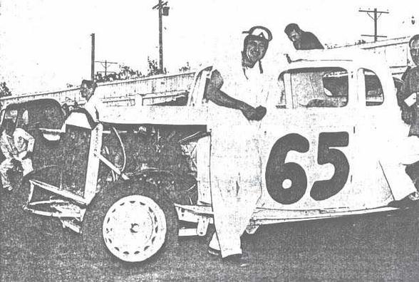 Modified Coupes - Colorado Automobile Racing Club Vintage Racing