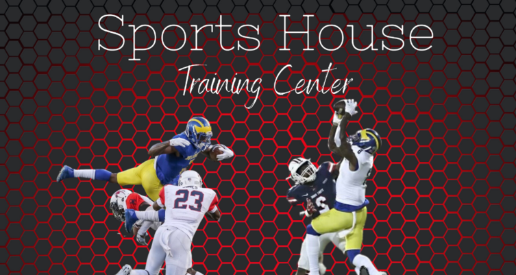 Home [www.sportshousetraining.com]