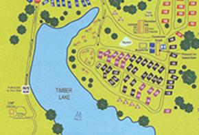 Timber Lake Resort - Cabins & Campsites, Entertainment, Live Music