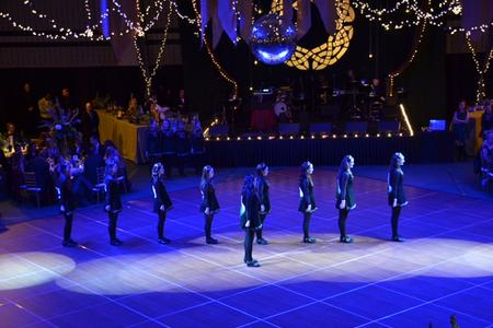 FITZPATRICK SCHOOL OF IRISH DANCE BUCKS COUNTY PA