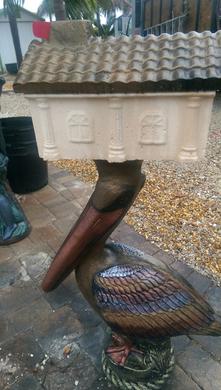 Native Nautical Mailboxes - Products