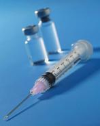 Biologics, injectables