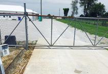 Franklin Self Storage in Franklin, Ky