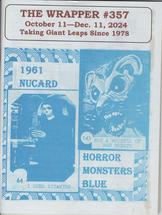 Home [www.thewrappermagazine.com]