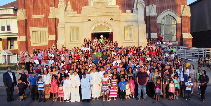 Home [www.saintanthonyindy.org]