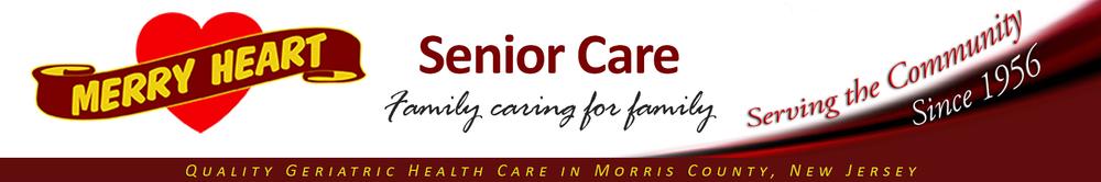 Merry Heart