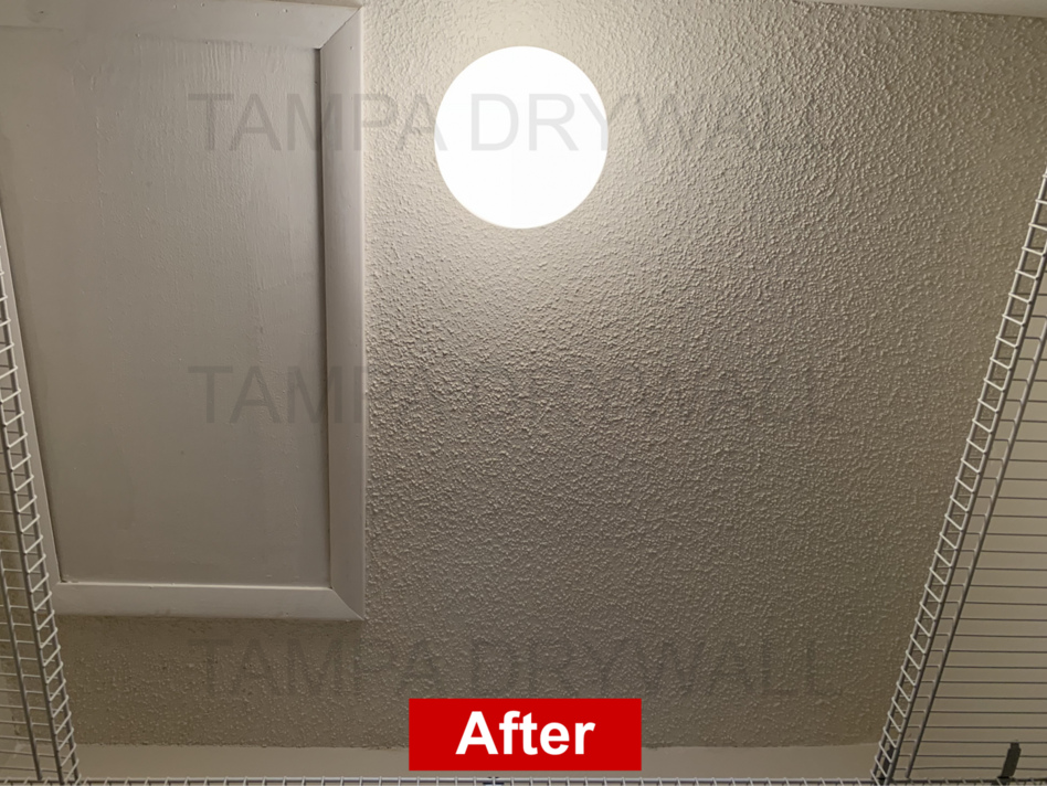 Drywall Repair Services Tampa