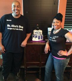 Designs By Cake Daddy in Dallas, Tx