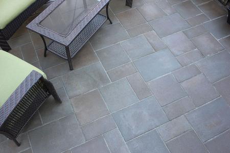 Patio Pavers