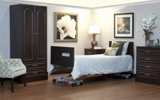 Resident Room Collections