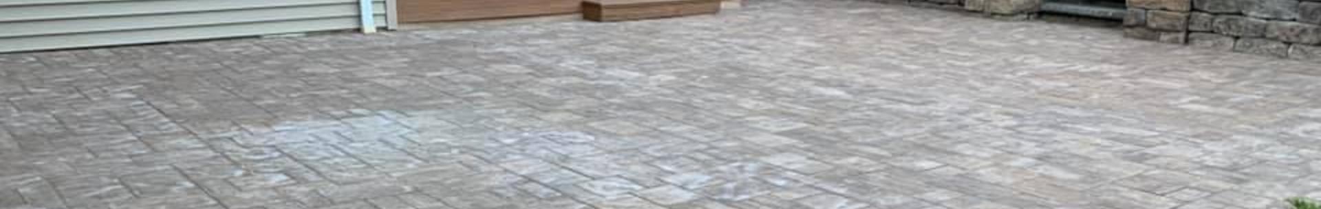 Concrete in Scranton - Joe Dougher Masonry