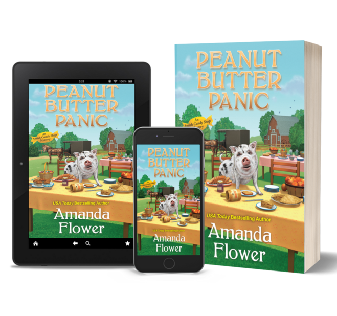 Home [www.amandaflower.com]