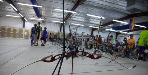 Home [www.desertskyarchers.com]