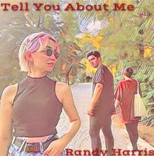 Randy Harris Music Official Website