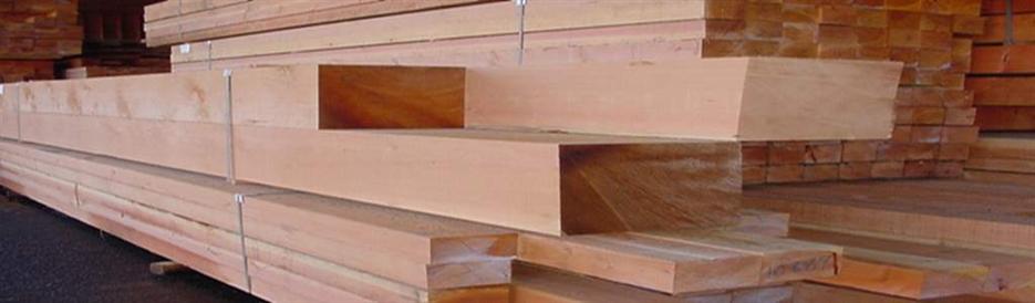 Products | Wheat Lumber Company