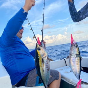 Roatan Fishing Charters - Roatan Anglers Fishing Charters & Tours