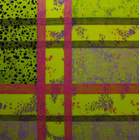 Dots & Spots | Michael S. J. Beckler