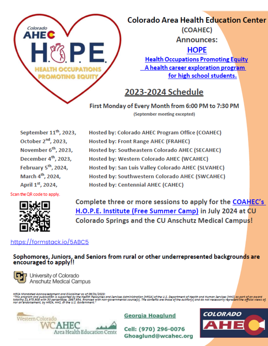 Home [www.wcahec.org]