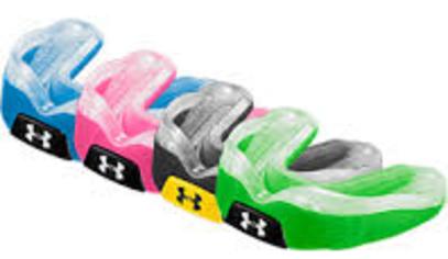 ArmourBite Mouthpiece