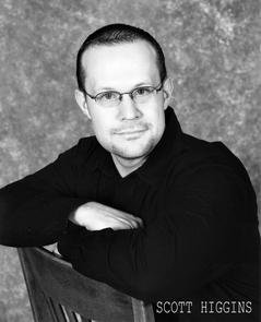 Scott Higgins