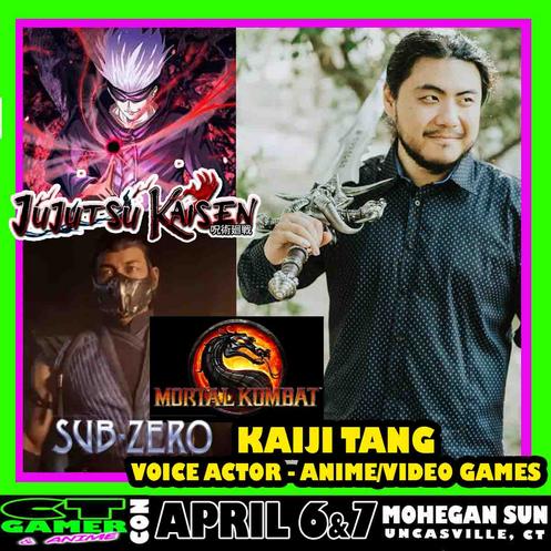 GAMES & EVENTS - Ct Gamer Con - Connecticut's Game And Cosplay Con at ...