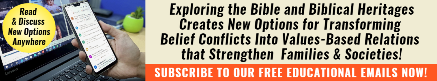 Biblical Heritage Center Home