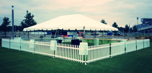 Affordable Party Rentals - Table Rentals, Chair Rentals