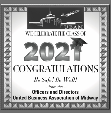 UBAM - Business Organization, Promote Local Developement