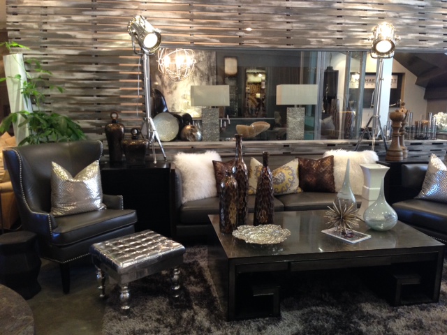 J. Michael Scott Interiors