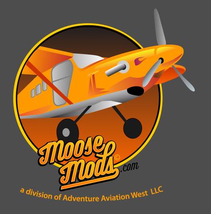 Moose Mods home page
