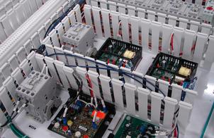 Home | Enhanced Automation | Menomonee Falls Wisconsin