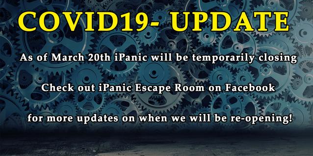 Unlock Your Location!