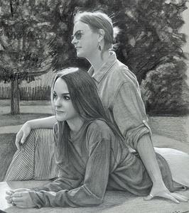 Maas Art - Justin Maas SFCA, SCA