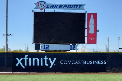 The Windscreen Factory - Custom Branding, Custom Windscreen, Custom ...