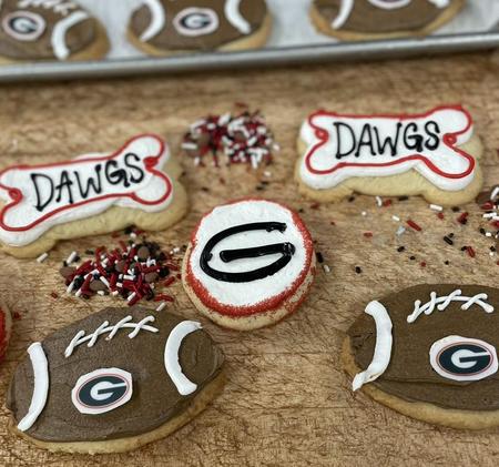 Bakery - wilsons bakery - Warner Robins, Georgia