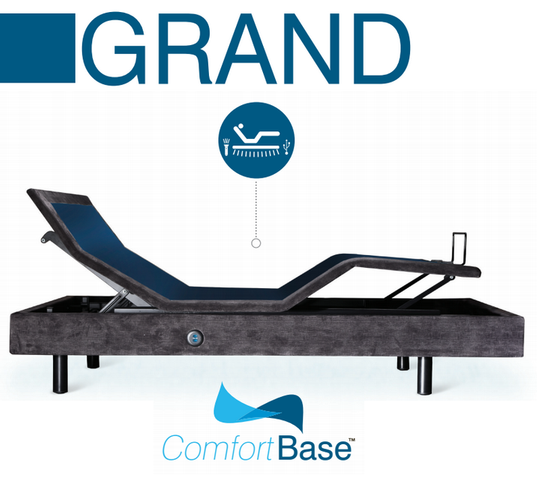 Affordable Adjustable Bed Bases