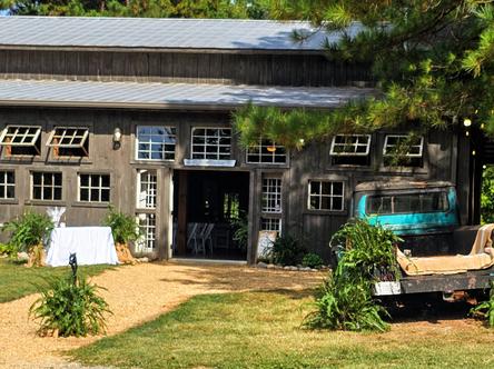 Home [www.thecoffeybarn.com]