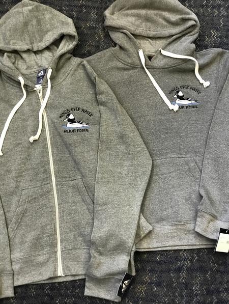 Wings Over Water Wildlife Festival - Wildlife Tours, Nature Education