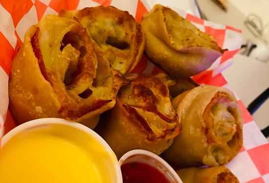 Bridge Street Pizza - Dublin Ohio's Finest Pizza Tradition