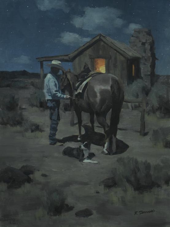 Home [www.serranofineart.com]