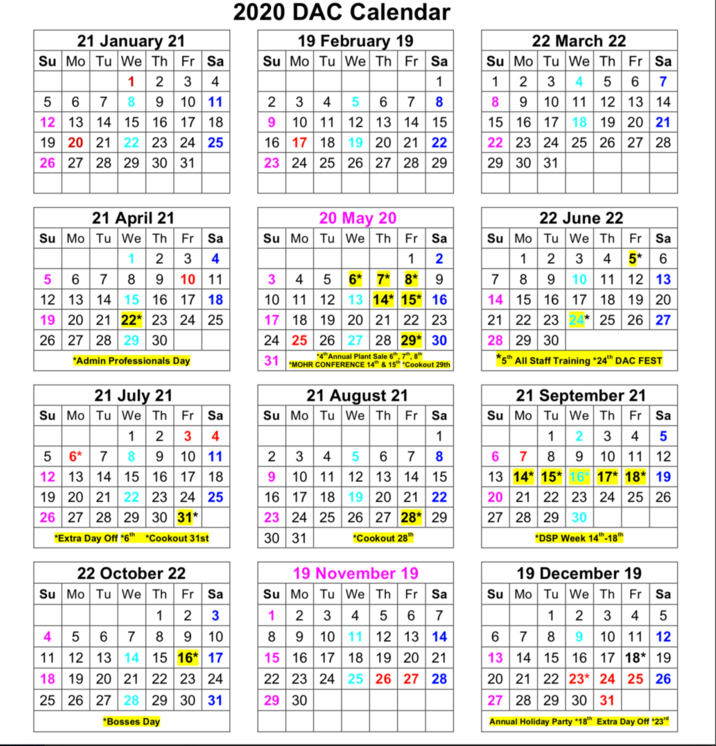 Service To Persons With Disabilities - Mille Lacs County Area Dac