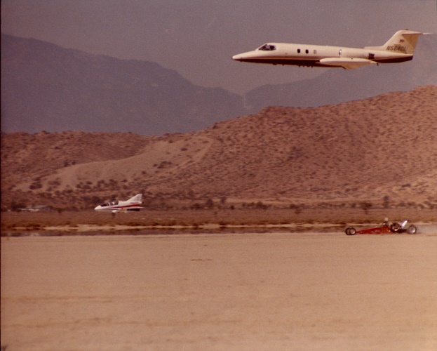 J.W. "Corkey" Fornof - BD5 Jet Team•The Acrojets•Sonic Acrojets ...