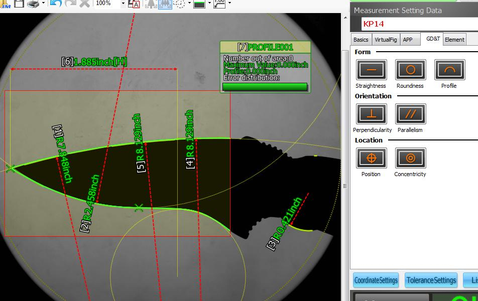 Keyence Programming - Vision Programming Specialists