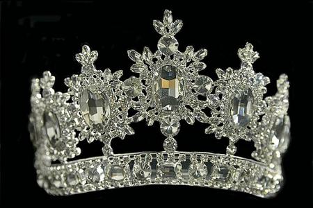 Royal Prince and Princess