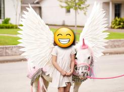 Pretty Pony Parties Houston Tx